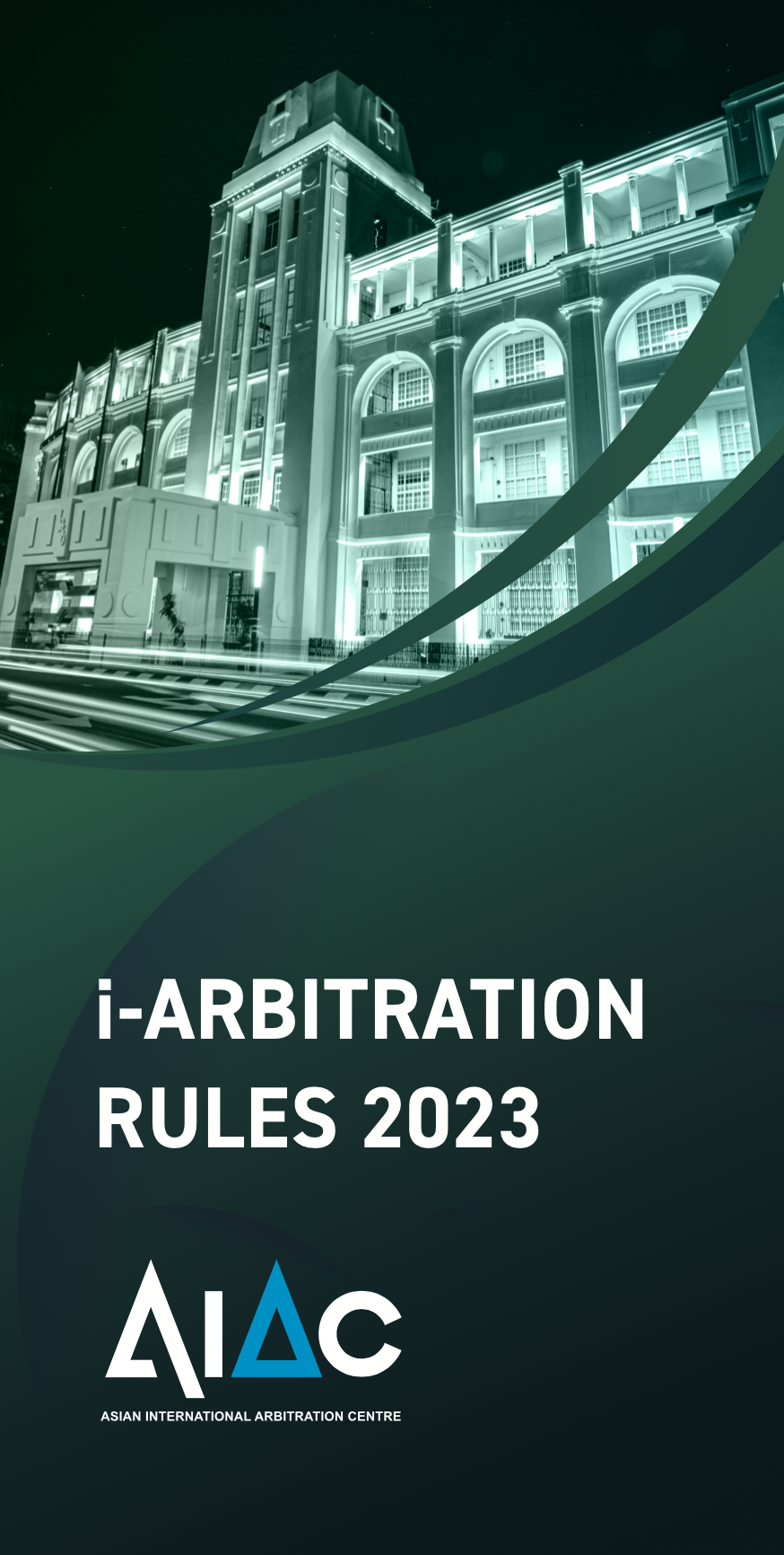 AIAC | Dispute Resolution | Arbitration